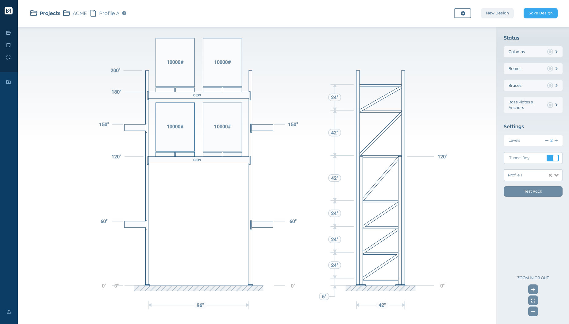 one-rack-hero - OneRack