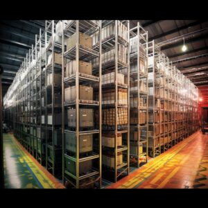 Drive-In Racks: Benefits, Drawbacks, And More